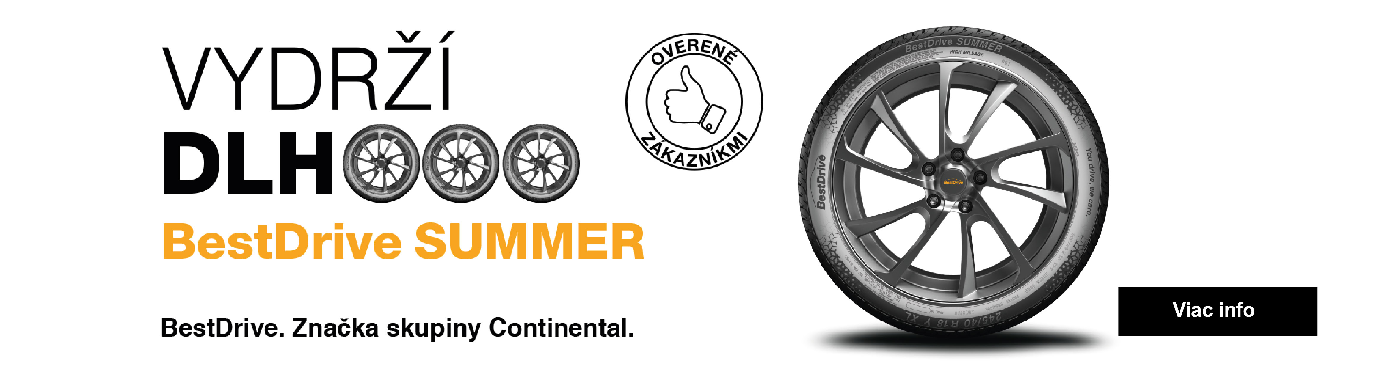 Pneumatiky a disky - pneuservis a autoservis za lacné ceny | BestDrive